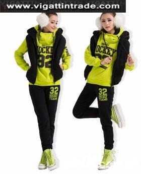 Korean Active Wear - Vigattin Trade