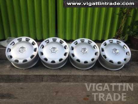 18 tsw holsten vip mags brandnew - Vigattin Trade