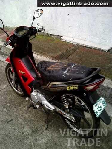 Rusi Wave Style - Vigattin Trade