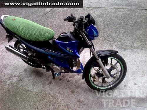 Rusi Motorcycle Dealer Manila | Reviewmotors.co