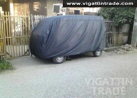 multicab van car cover - Vigattin Trade