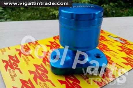 Yamaha Mio Racing Brake Master Cover - Vigattin Trade