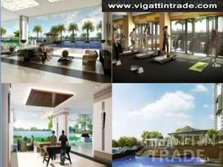 New DMCI Condo Right Across Makati / Sheridan Towers - Vigattin Trade