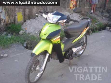 honda wave r 100 - Vigattin Trade