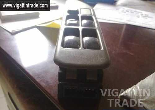 93 mitsubishi lancer main power window switch - Vigattin Trade