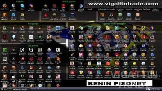 Computer technician loptop desktop pisonet malabon - Vigattin Trade