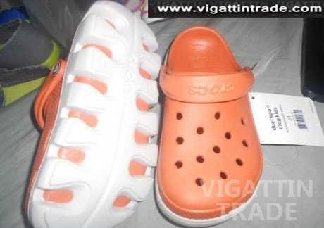 crocs clogs kids - Vigattin Trade
