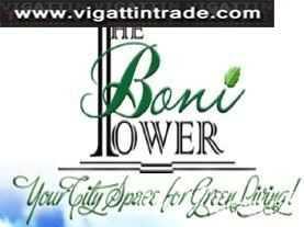 The Boni Tower - Vigattin Trade