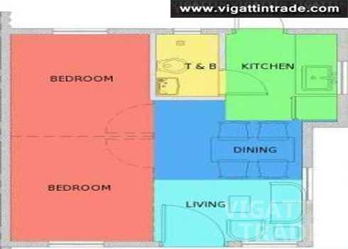 Eastwood residences bianca maganda at pwedeng pataasan agad - Vigattin ...