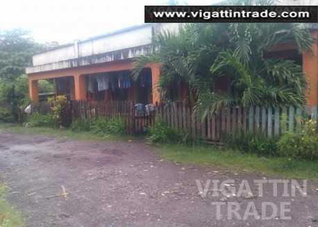 Mayapa, Calamba, Laguna Apartment For Sale - Vigattin Trade