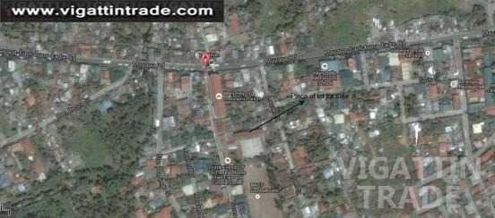 Mayapa, Calamba Lot for Sale - Vigattin Trade