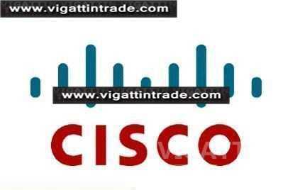 CCNA CISCO Home Based Training - Vigattin Trade