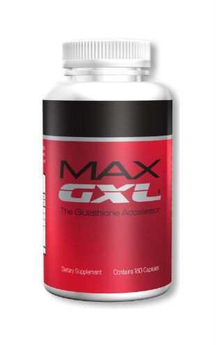 MaxGXL - The Glutathione Accelerator - Vigattin Trade