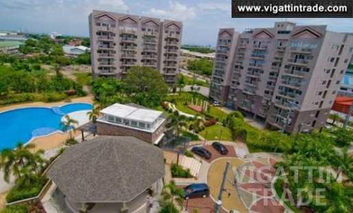 Woodsville Mansion,RFO,No Down Move-in|Paranaque Condo|1BR,2BR ...