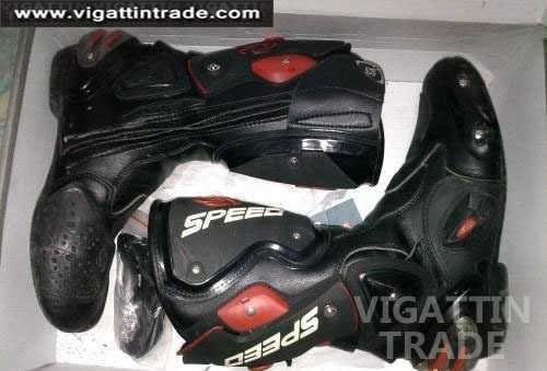 Speed racing Boots - Vigattin Trade