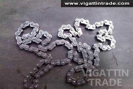 Raider 150 Timing Chain - Vigattin Trade