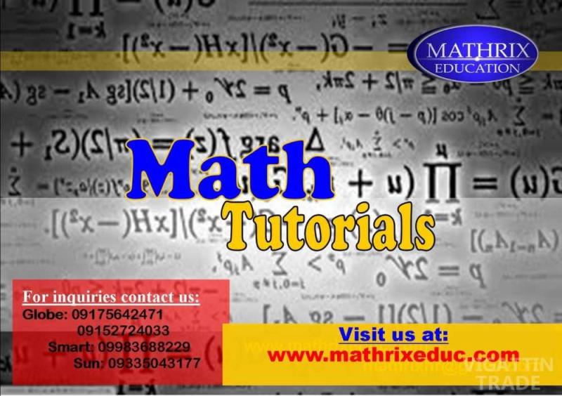 great and top mathematics tutorials in cavite - Vigattin Trade
