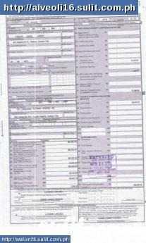 itr 2316 for real estate loan - Vigattin Trade