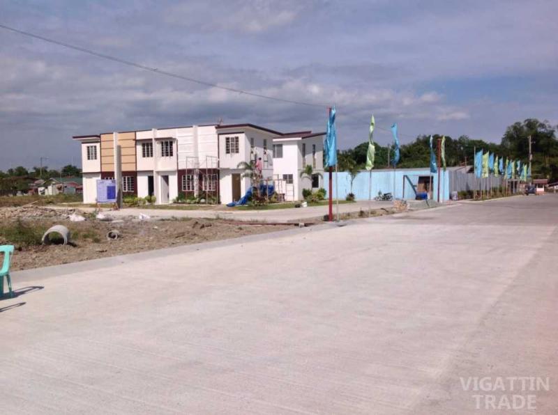 MURANG PABAHAY SA CAVITE - Vigattin Trade