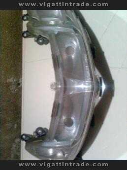 mio smiley cage light for sale - Vigattin Trade