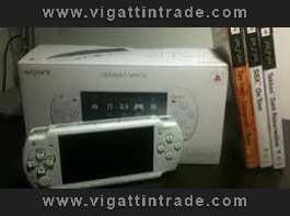 sony psp 2nd hand - Vigattin Trade