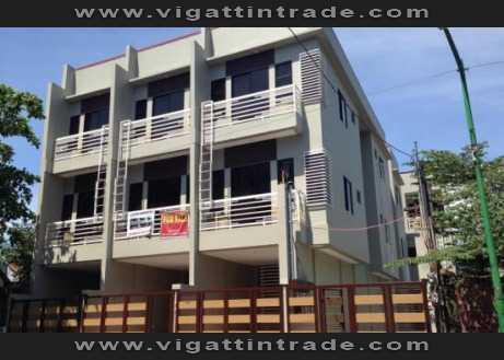 Mascardo St., Tejeros, Makati City - Vigattin Trade