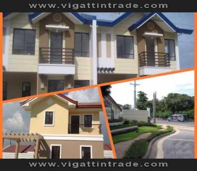 Antipolo Townhouse 3BR (RFO) Robinsons Homes St. Judith Hills ...