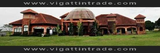 Camella House and Lot Marga Model - Vigattin Trade