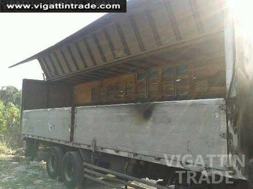 isuzu 10pd alumvan or cargo - Vigattin Trade