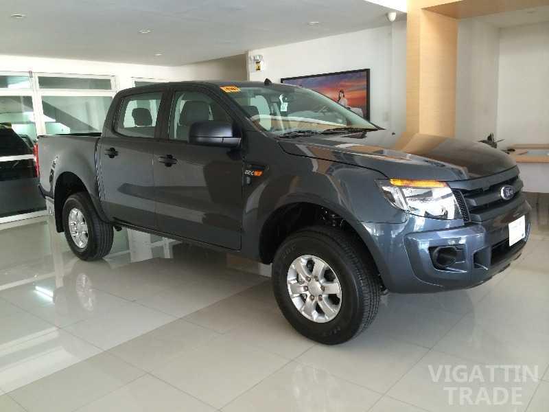 2014 Ranger XL 4x4 MT promo Low DP 155k All in - Vigattin Trade