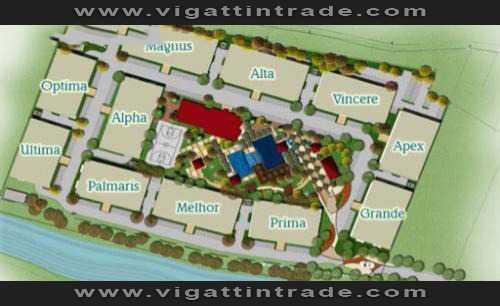 Solaire Resort And Casino Condo Unit In Paranaque Nearest - Vigattin Trade