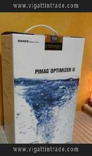 Nikken Pimag Optimizer II - Vigattin Trade