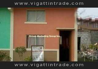 Murang Pabahay Rent to Own House and Lot in Cavite - Vigattin Trade