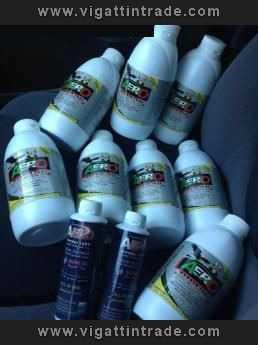 Aero Wonder Lube - Vigattin Trade