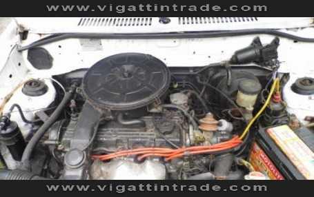 94 model Kia CD5 - Vigattin Trade