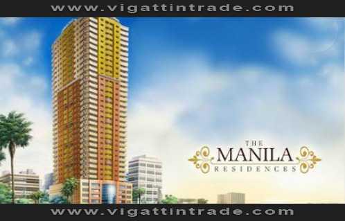 3BR Condo Unit fronting De La Salle Taft - Ready For Occupancy ...