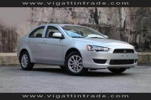 2014 Mitsubishi Lancer Ex GLX MT LOW DP Fast Approval Relase Agad ...