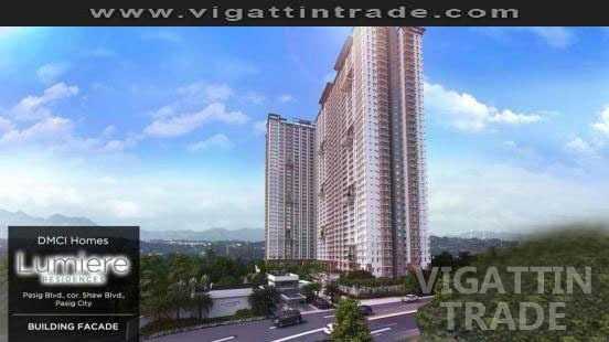 Pasig Condo Near SM hyper pasig - Vigattin Trade