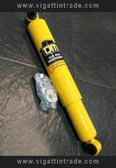 Land Cruiser 80 Series Shock Absorbers TJM Australia - Vigattin Trade