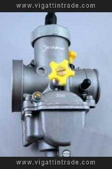 Pitsbike Carb Assembly 28mm & 30mm - Vigattin Trade