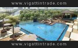 2 Bedroom Condo Unit FOR SALE In Tomas Morato-Timog Quezon City ...