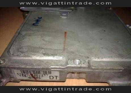Computer Box ECU.Honda Civic LXi Automatic 1996-2000.Free shipping ...