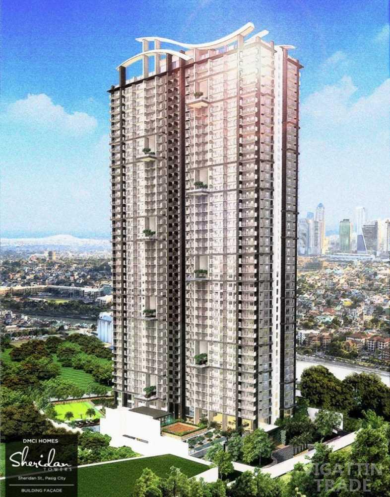 Sheridan Towers 28sqm studio condo near shaw mrt - Vigattin Trade