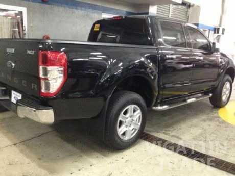 Ford Ranger XLT 2.2 AT 4x2 - Vigattin Trade