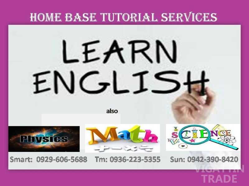 Math Tutorials in Quezon City - Vigattin Trade