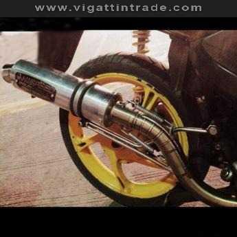 Hi Speed Pipe for Mio - Vigattin Trade