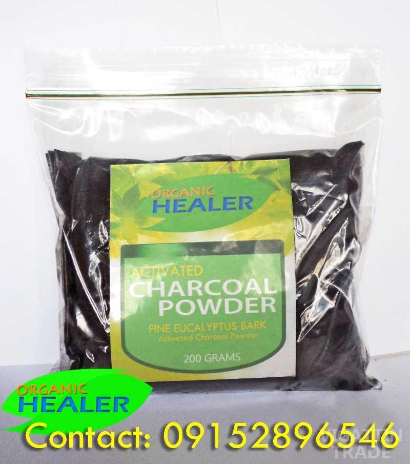 Activated Charcoal Powder For Sale, Very Affordable. 100 Grams ...