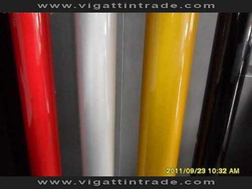 Reflectorized Sticker Reflective Sheet - Vigattin Trade