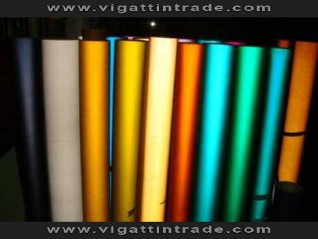Reflectorized Sticker Reflective Sheet - Vigattin Trade
