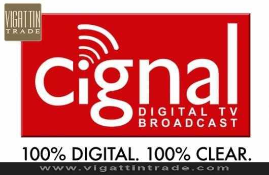 Cignal HD TV Channel Plan 490 High Definition - Postpaid, New ...